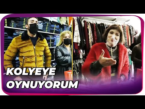 Heyecanlı Final Günü Alışverişi | Doya Doya Moda 150. Bölüm
