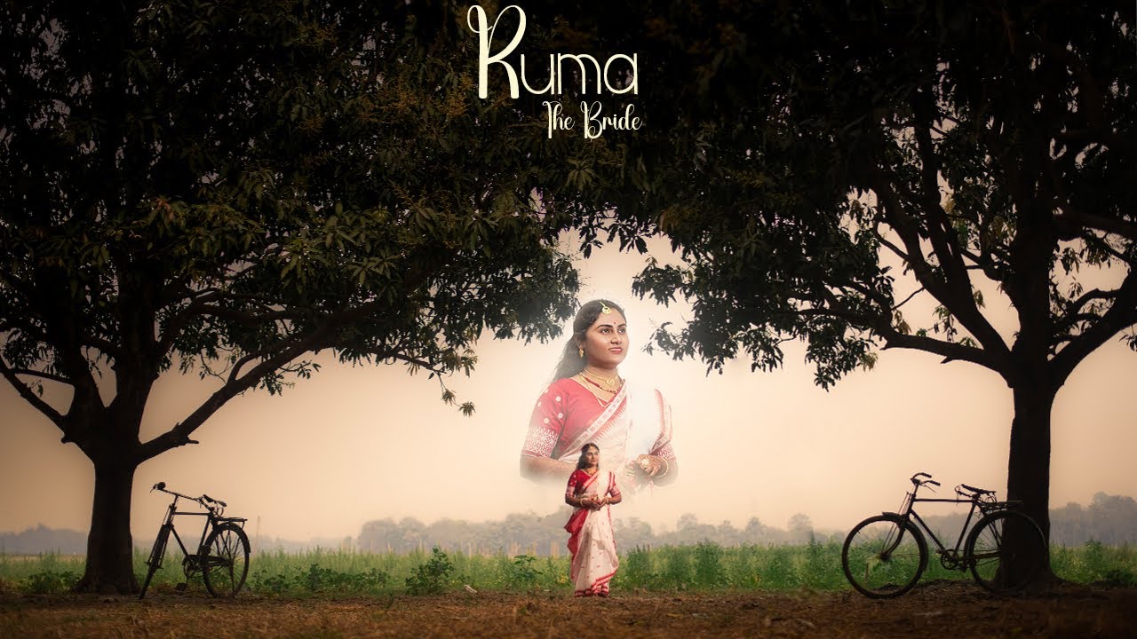 Ruma and Ram Trailer(( BEST BENGALI CINEMATIC WEDDING TRAILER )) - YouTube