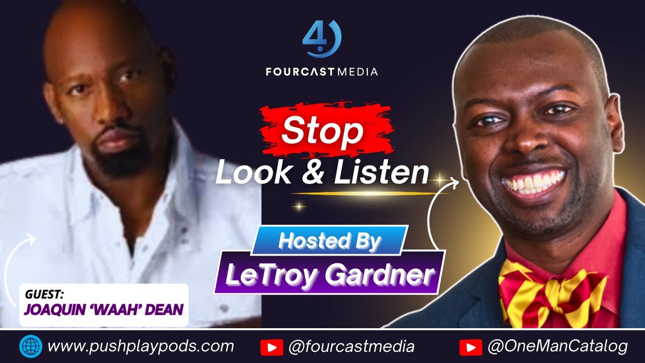 Ruff Ryders CEO Waah-Ruff Ryders 2 The Rescue Mentoring Programs - YouTube