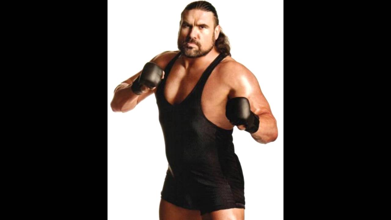 WWE Sylvester Terkay Theme Cover - YouTube