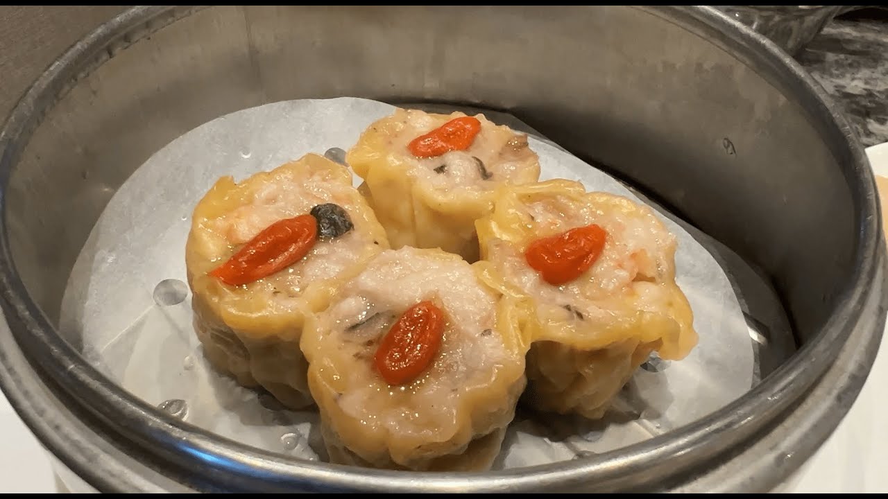 Tim Ho Wan Dim Sum Las Vegas Best Sale | varsana.com