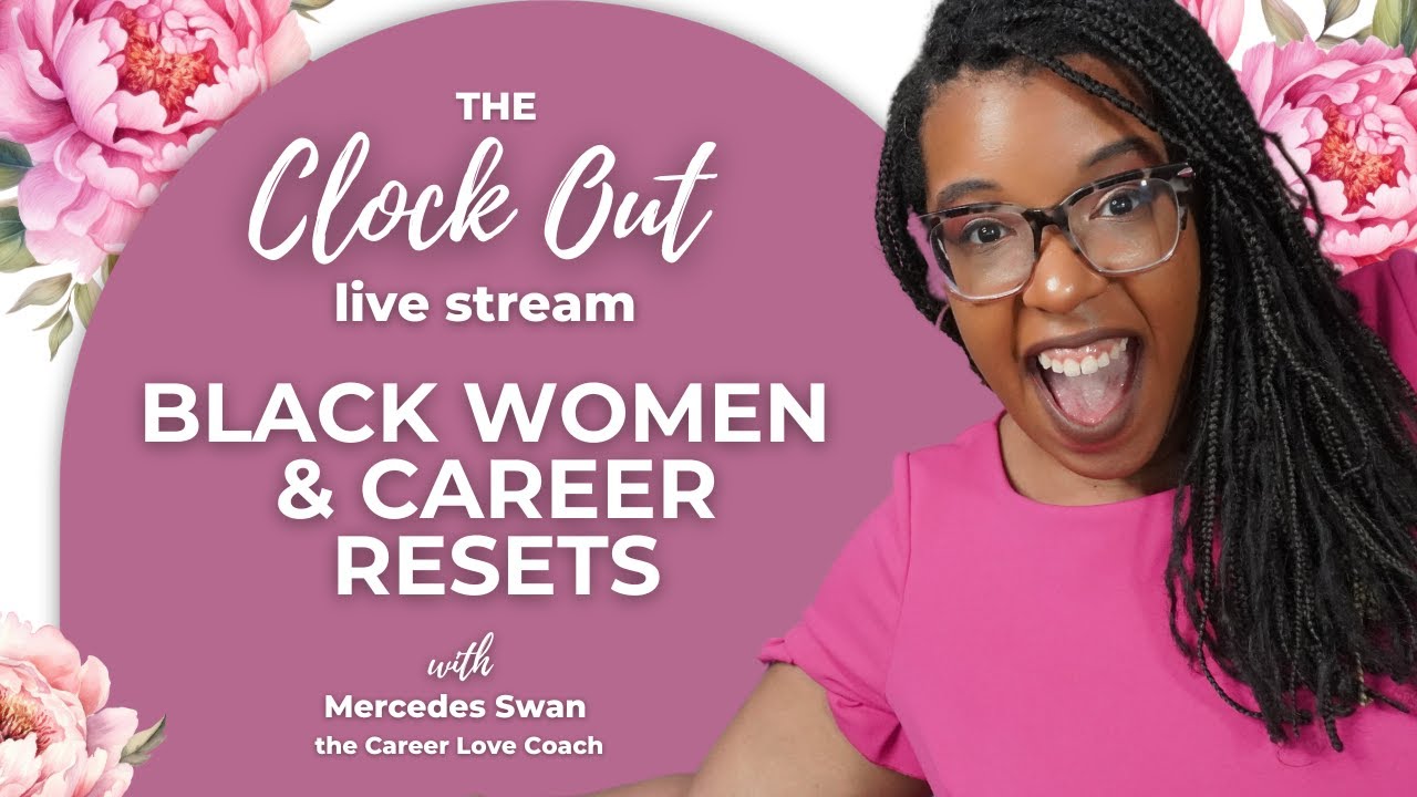 The Clock Out⏰ Reignite your Career Growth - YouTube