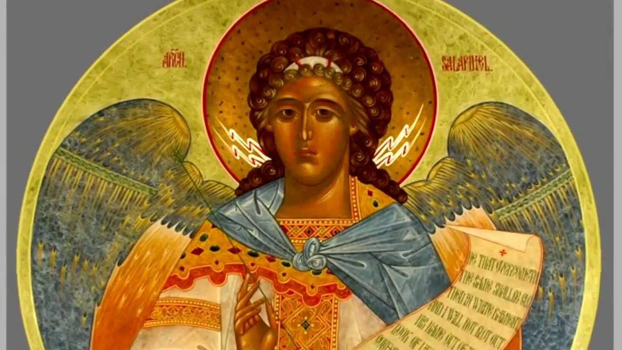 Archangels Michael Gabriel Raphael Uriel And Metatron Name Origins: