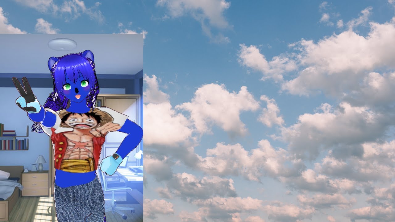 Dash The Hamster🐹 vtuber my new model wednesday - YouTube