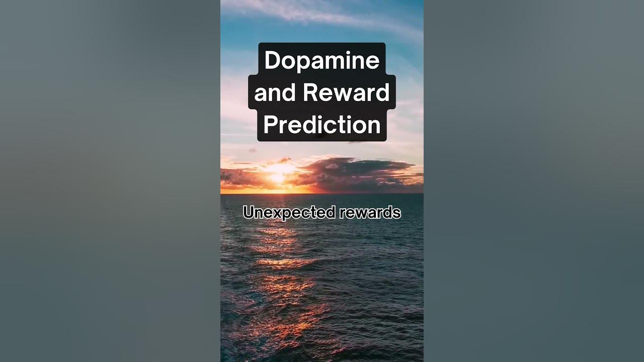 Why Unexpected Rewards Feel Better: The Dopamine Hack - YouTube