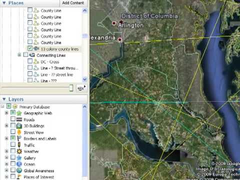 Masonic Symbols 13 colonies and Washington DC 1 of 4 - YouTube