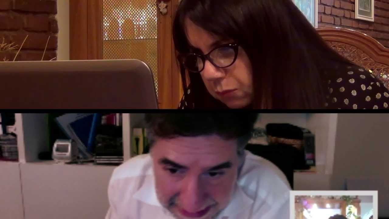 Vocaciones con Marco Focchi. Video 1 Corte 1 - YouTube