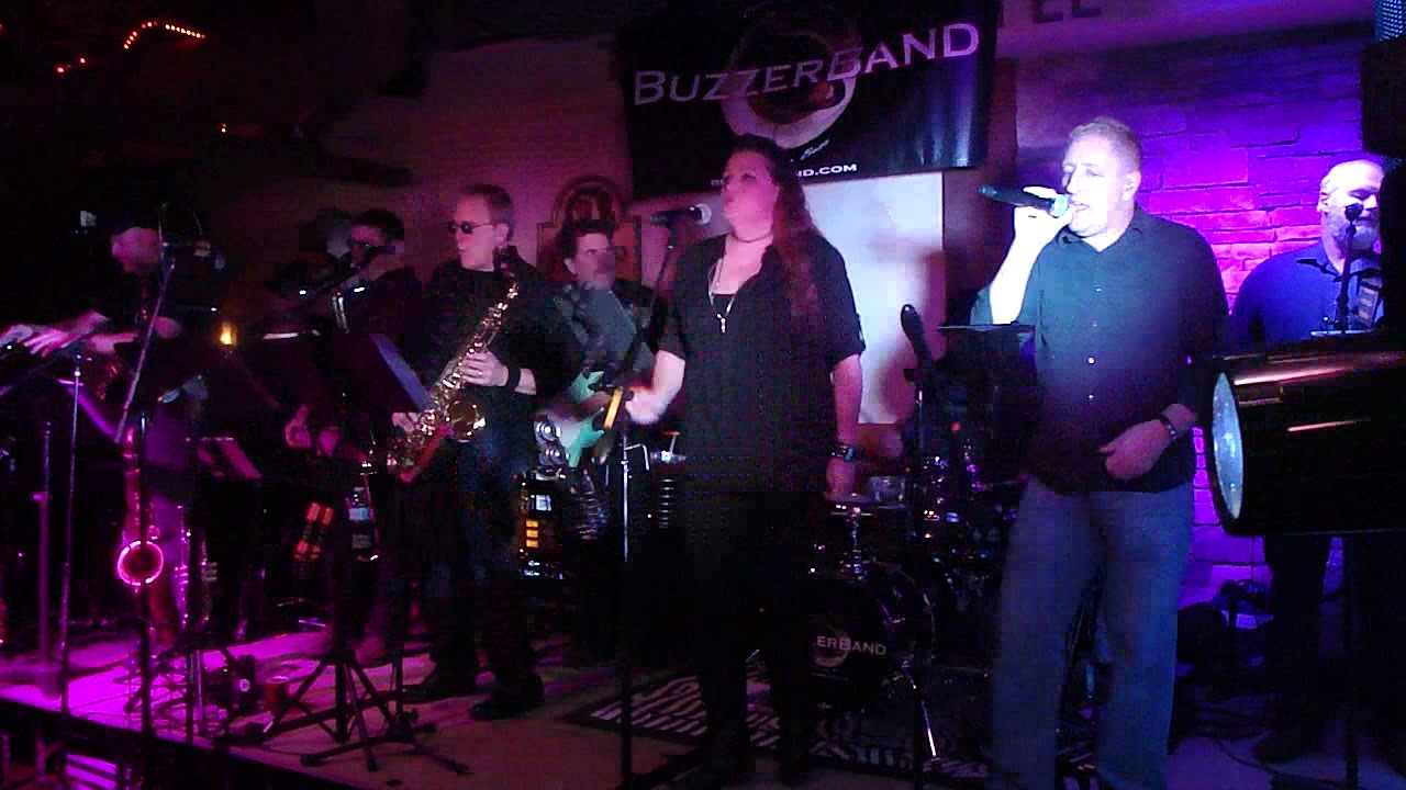 Buzzer Band - YouTube