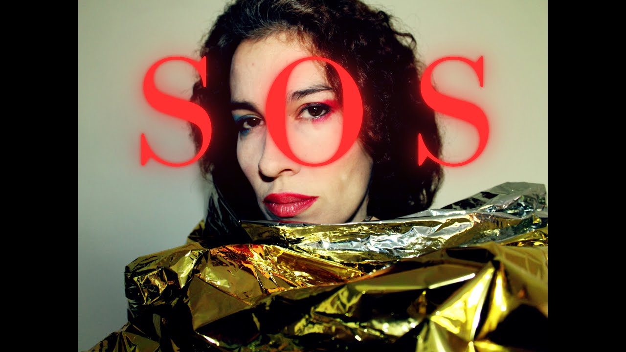 SOS - performance (teaser) - YouTube
