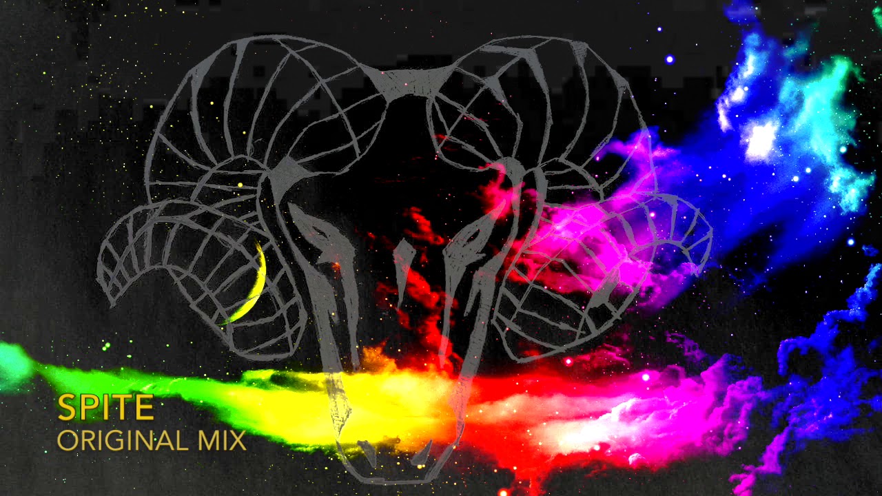 Spite - Original mix - YouTube