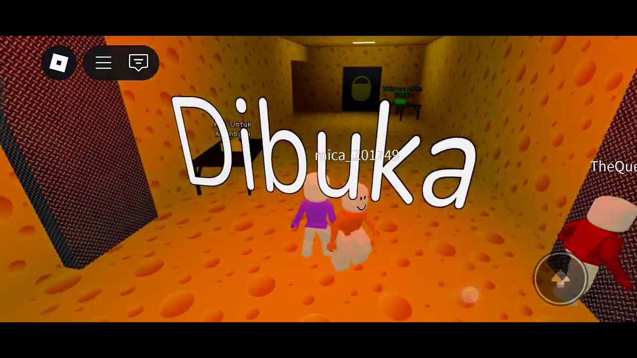 Bermain bersama 3 botak buah ||pt3|| - YouTube