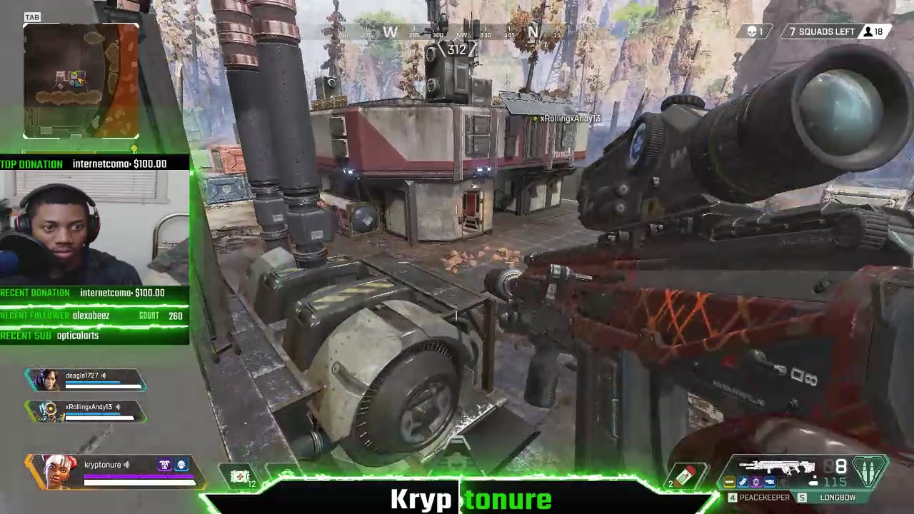 Goons + Guns = Fun - YouTube