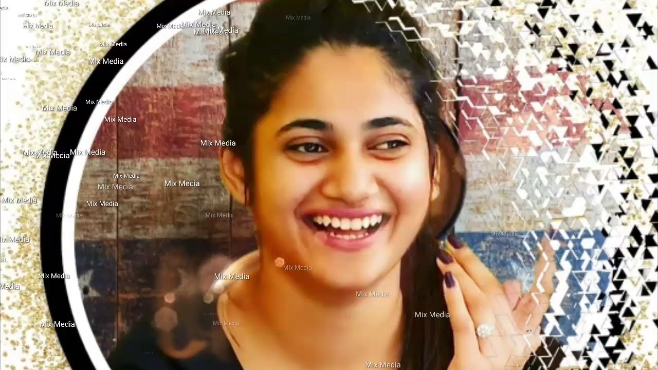 Mugen rao Love 😍😍😍 for Losliya - YouTube