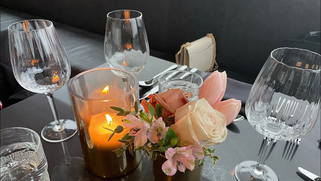 💫🦞Mintara🥩🐠2023 Dine Out Vancouver💫 - YouTube