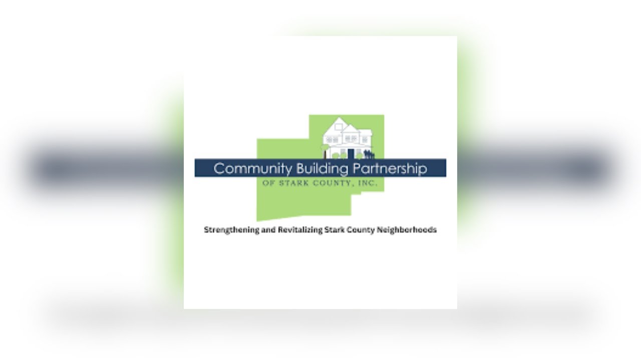Spotlight: Community Building Partnership of Stark County - YouTube