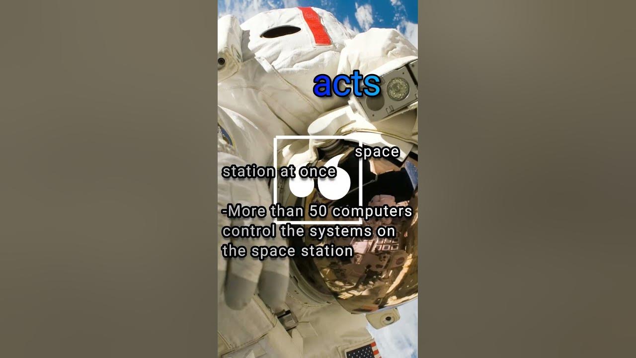 2 International Space Station Facts YouTube 2-international-space-station-facts-youtube