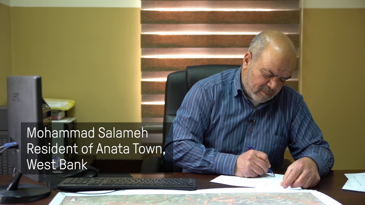 ‘Anata town: Palestinian West Bank town challenges settlers living on ...