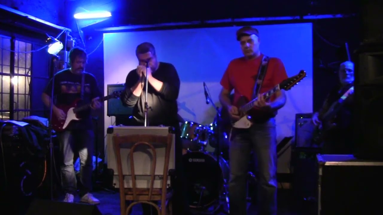 Blues Clues Band - Blues Clues Boogie Chords - Chordify