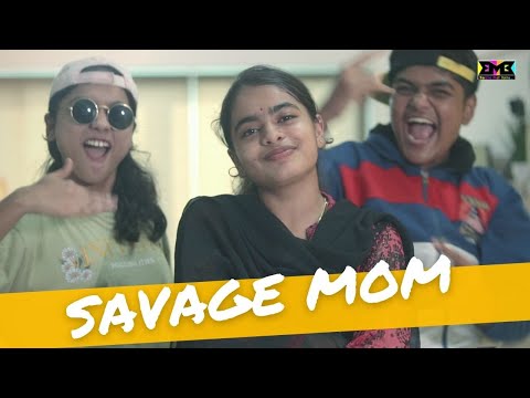 Savage Mom | BMB