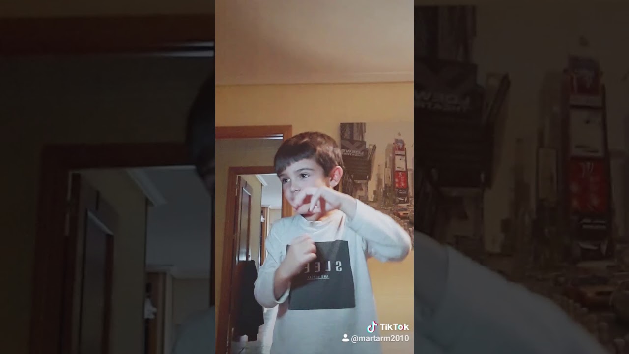 Tik tok ivan - YouTube