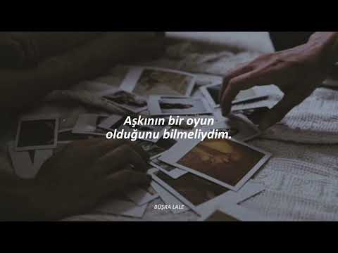 Selena Gomez & Charlie Puth - We Don't Talk Anymore (Türkçe Çeviri)