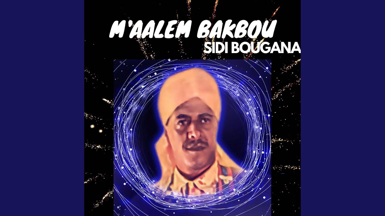 Sidi bougana - YouTube