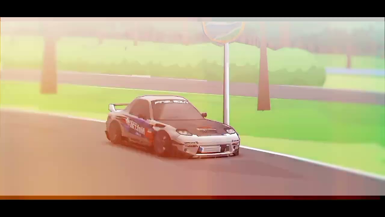 Mazda Rx7 Ta Style||Cinematic #frlcinematic - YouTube