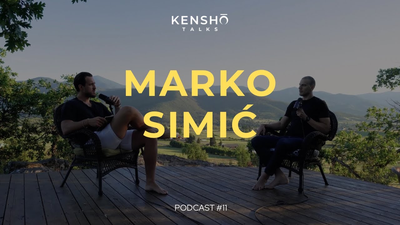 Marko Simić: Pillars of Artificial Intelligence, Robotics, Bitcoin ...