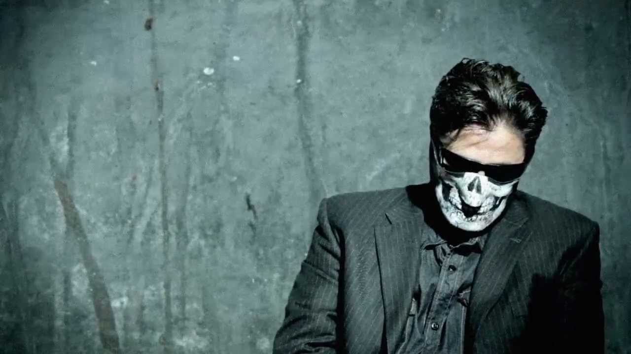 Savages - Interrogation Series: "Lado" Week 5 - YouTube