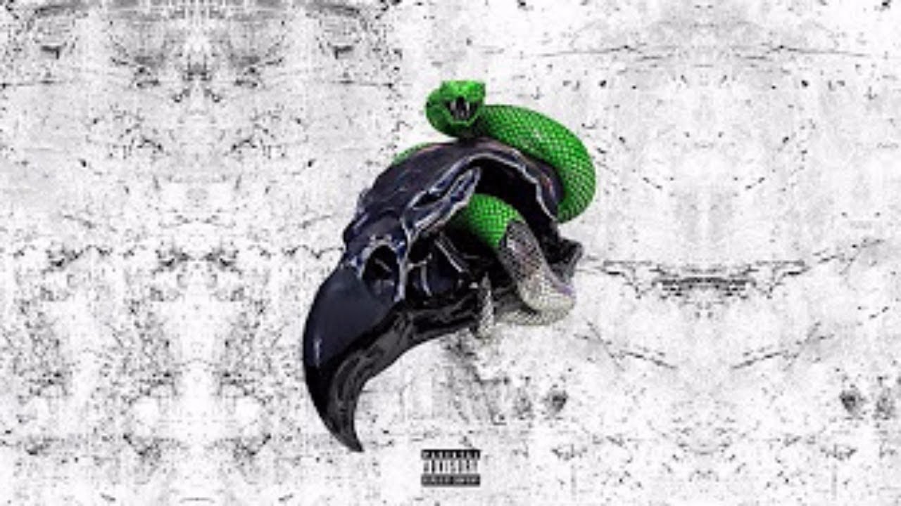 Future & Young Thug - Drip on Me (Super Slimey) - YouTube