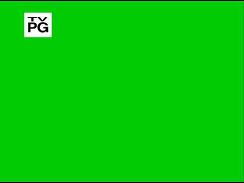 TV-PG Small (Green Screen) - YouTube