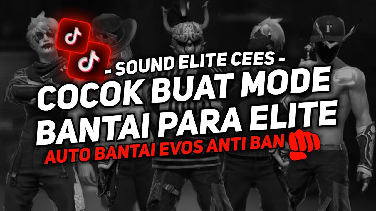 DJ SOUND JJ ELITE CEES V2 MENGKANE FULL BASS GACOR KANG BUAT BANTAI KROCO🎧 - YouTube
