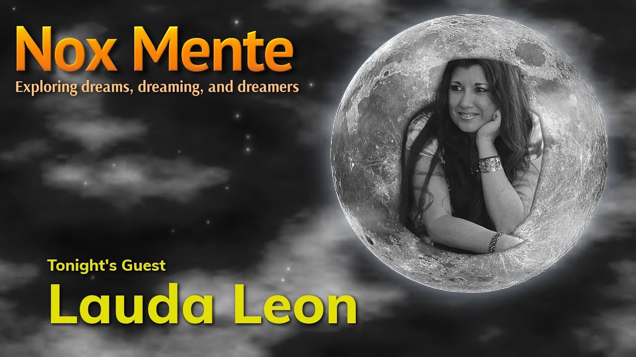 Nox Mente | Lauda Leon - YouTube