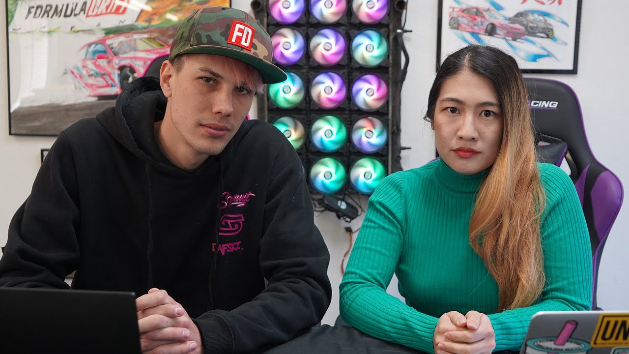 BIG ANNOUNCEMENT! - The Sam Show EP1 January 27th 2024 - YouTube Music