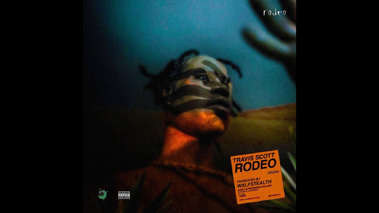 [Free] Days Before Rodeo x Travis Scott Type Beat 2020 ~ "RAGER" - YouTube