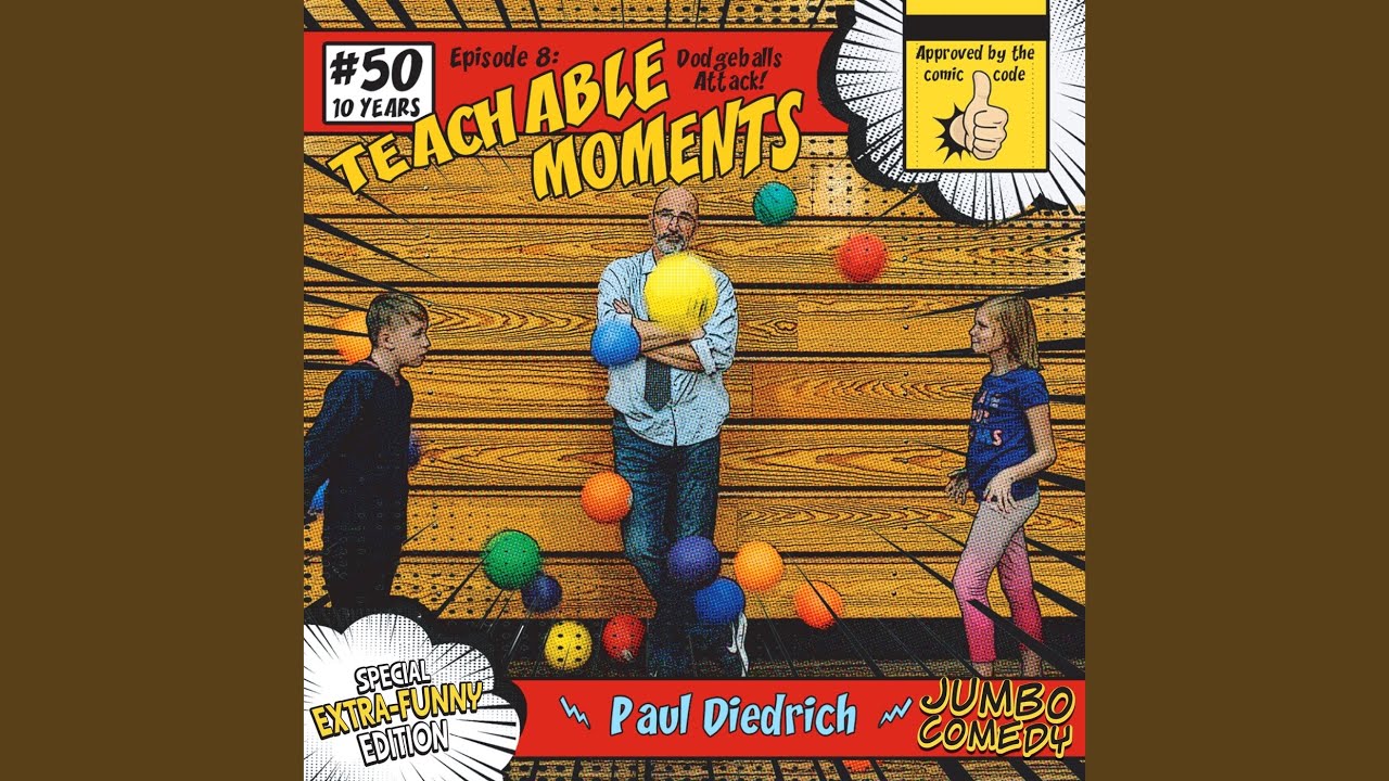 Opening Salvo - YouTube