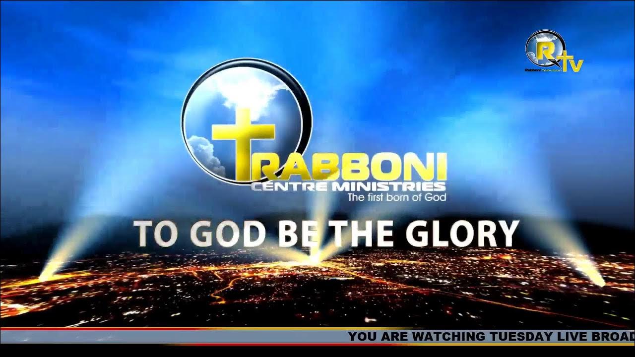 30 MAY 2023 TUESDAY LIVE BROADCAST SERVICE WITH PROF. LESEGO DANIEL AND SONS PART 2 - YouTube