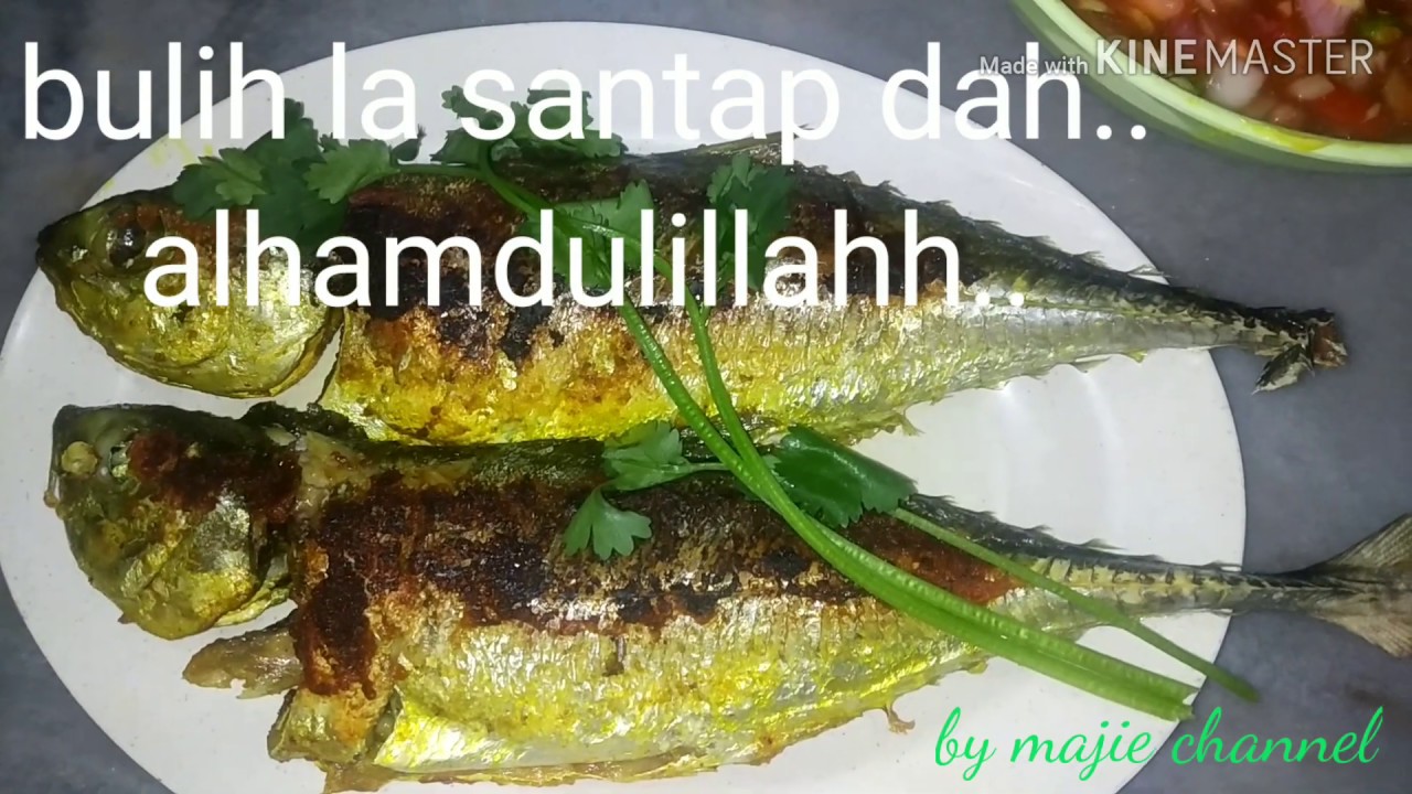 Caru bakar sempoi n9 - YouTube