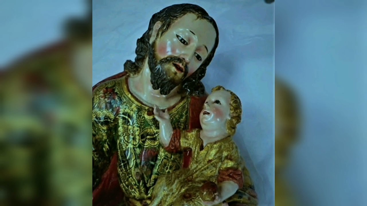 Manuel Chili Caspicara - YouTube