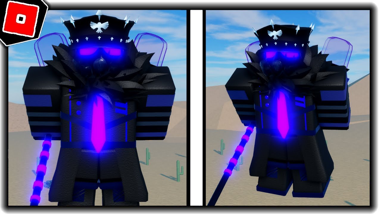 How to get ACCESS to MOST POWERFUL MORPH in THE NOOB EXPERIMENT ...