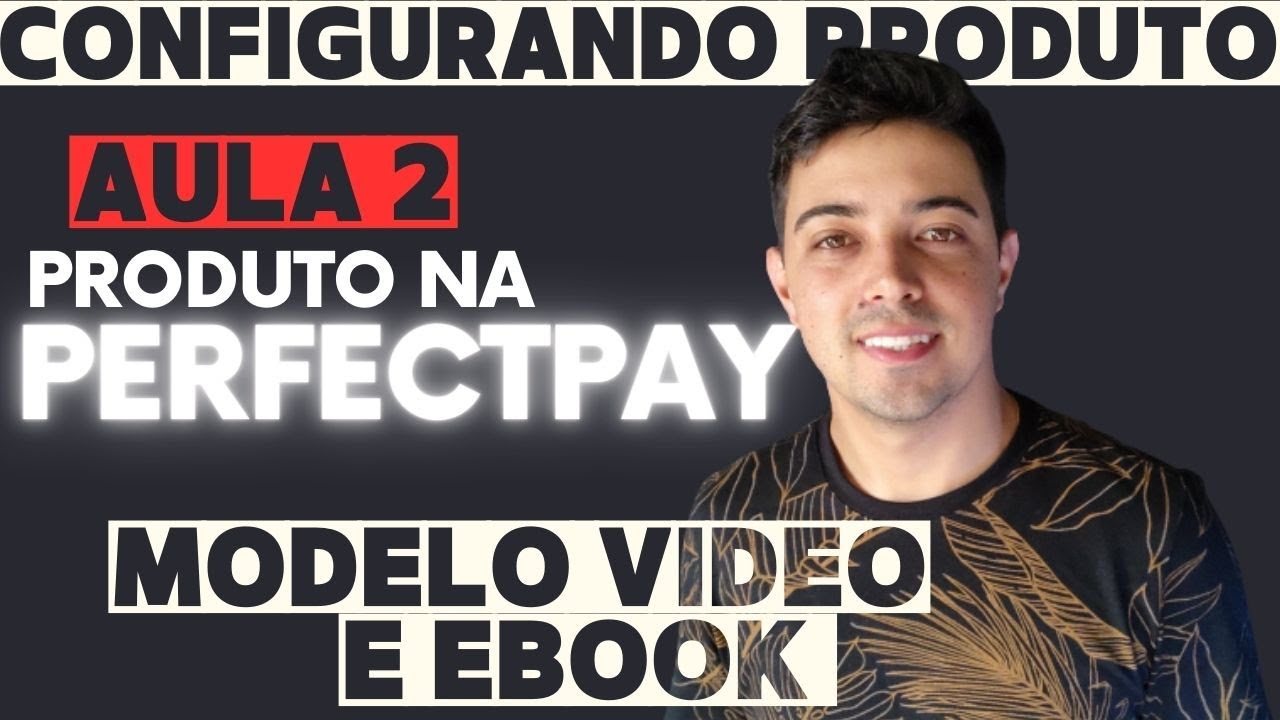PerfectPay entregando produto - YouTube