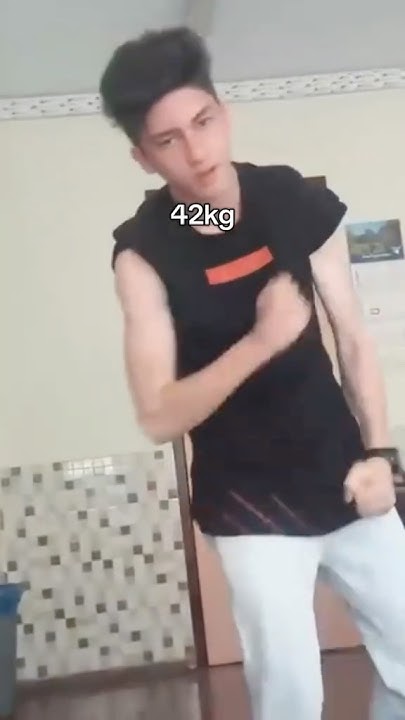 42kg - 72kg - YouTube