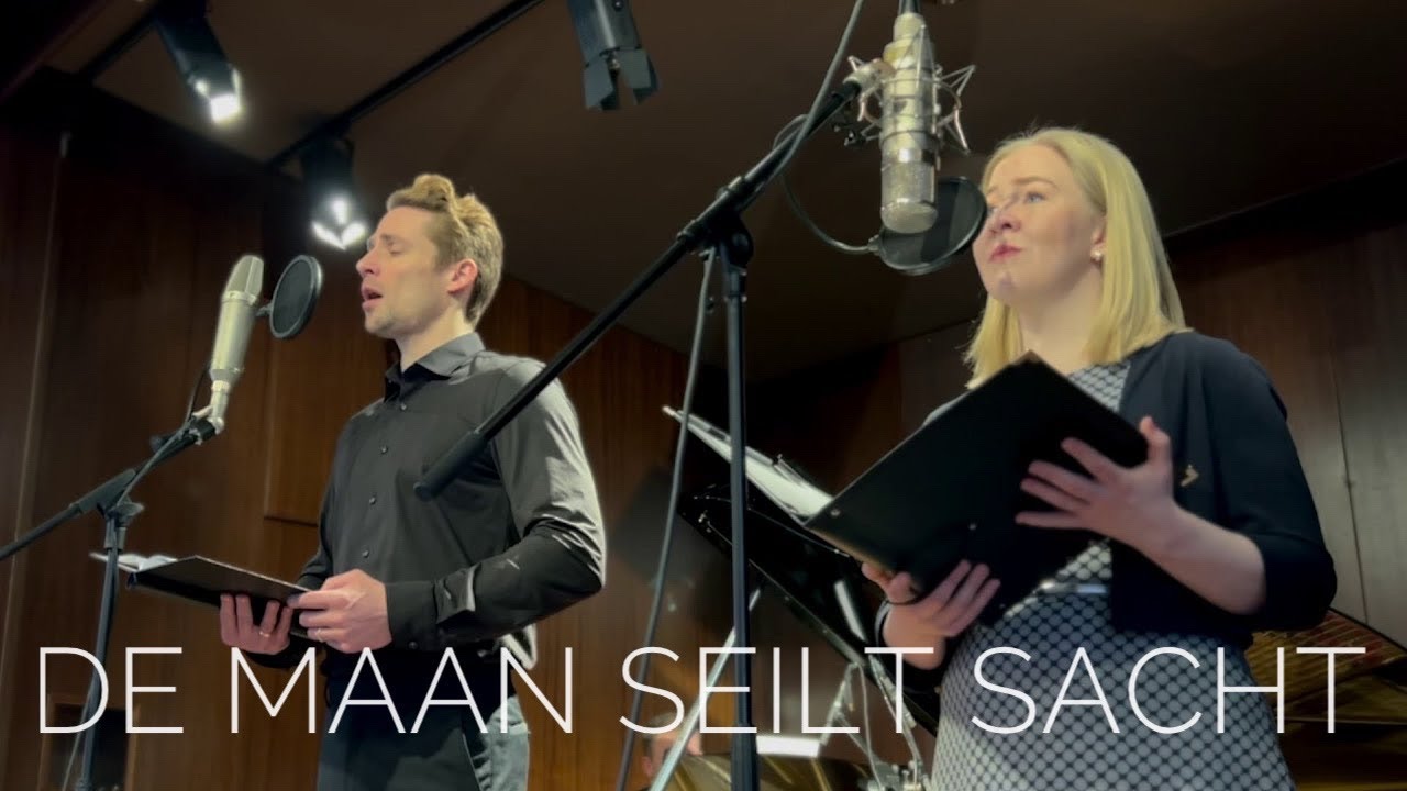 Gesang – Lara-Sophie Scheffler