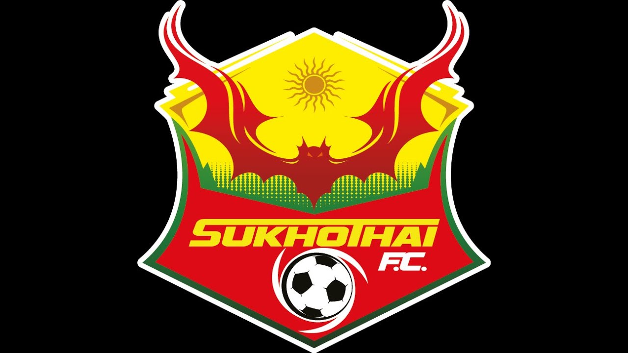Sukhothai FC Go To Thailand Premier League - YouTube
