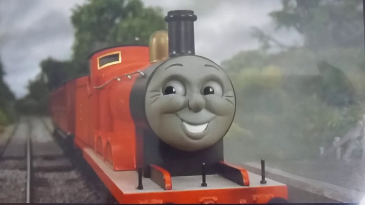 Thomas Gets It Right (Edited) - YouTube