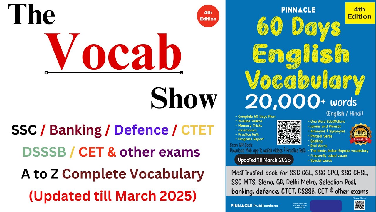 Idioms and Phrases 2151 - 2200 || 60 days English Vocabulary 20000 ...