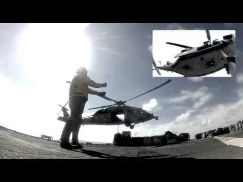 HSC-8 Det 1 Video 5 - YouTube