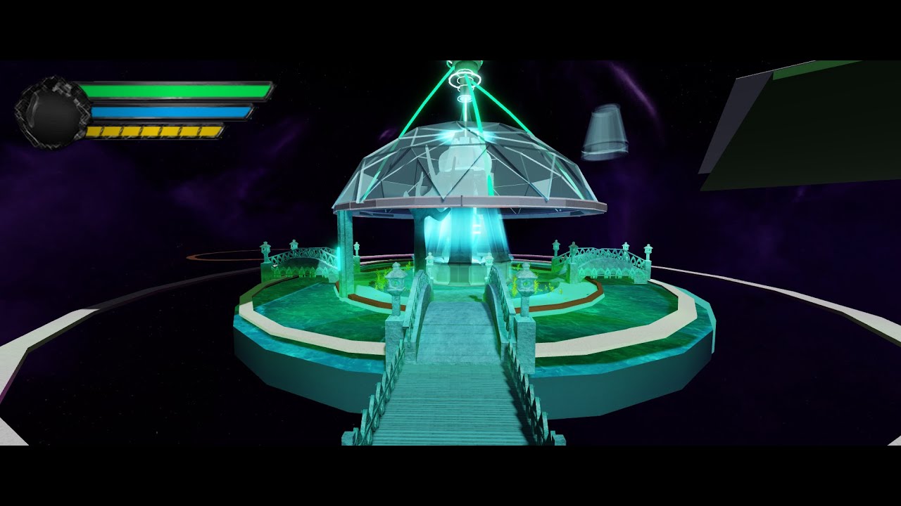 First Look at a Sci Fi/Fantasy Build im working on. - YouTube