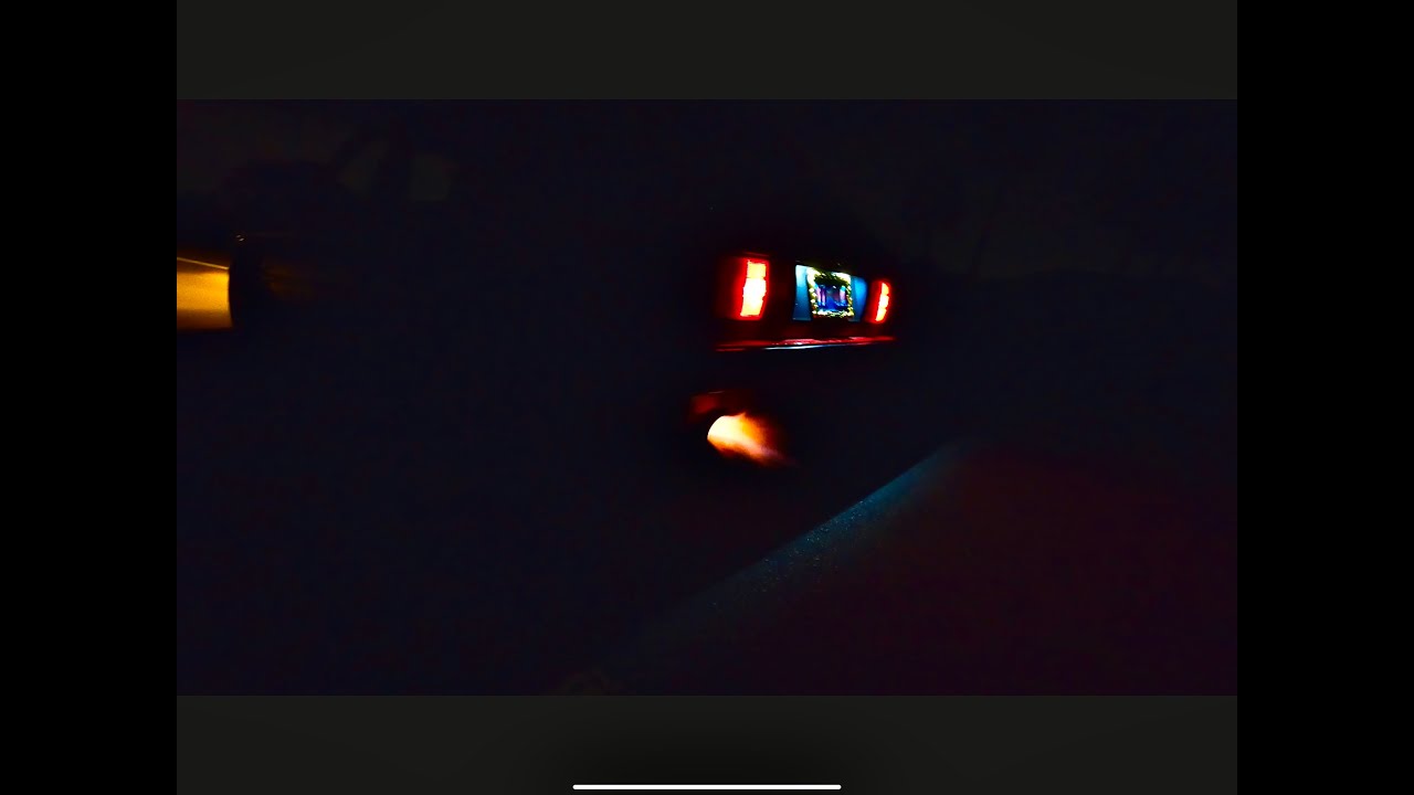 1990 RHD BMW S52 M3 SWAP E30 WAGON SHOOTS FLAMES W NEW RK TUNE ...