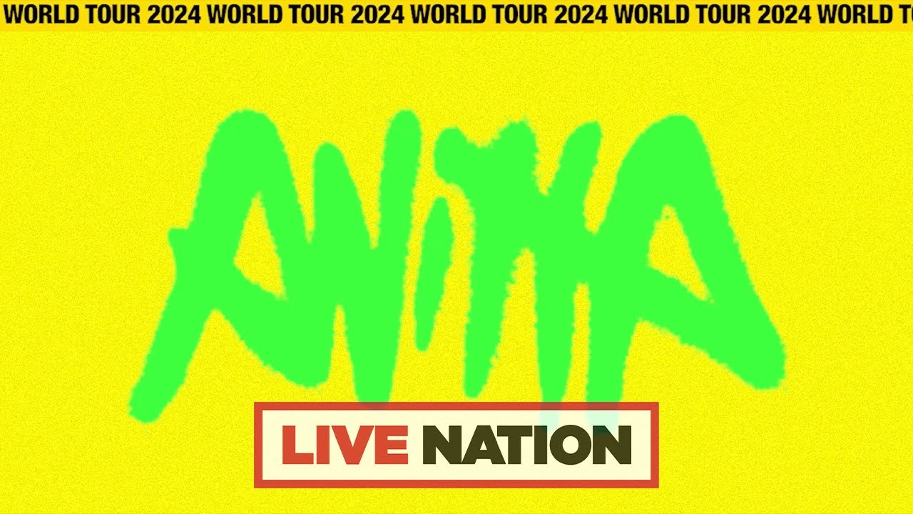 Anitta: BAILE FUNK EXPERIENCE | Live Nation UK - YouTube